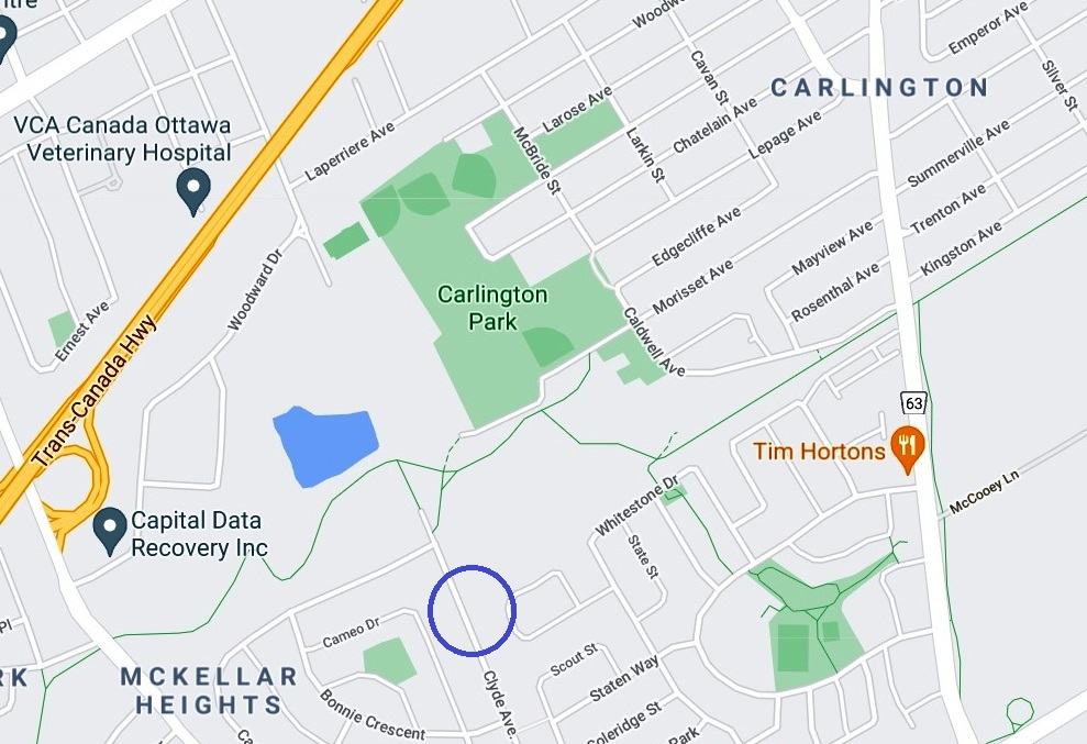 OPEN HOUSE! Come tour the new pollinator garden on Clyde Avenue ...